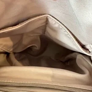 Pixie Mood | Bags | Pixie Mood Pink Vegan Leather Backpack | Poshmark